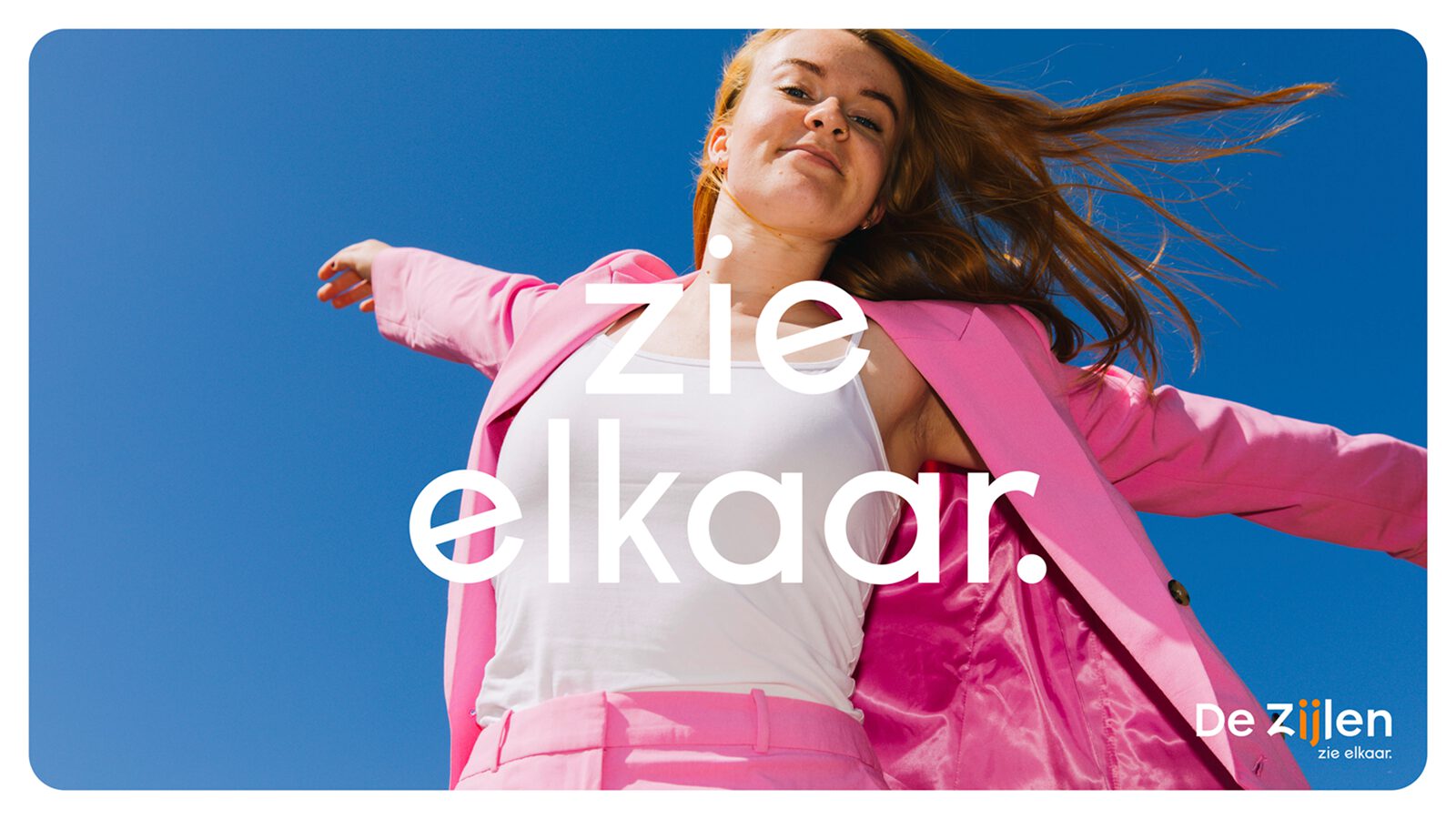 De Zijlen - Zie Elkaar - Studio Plakband